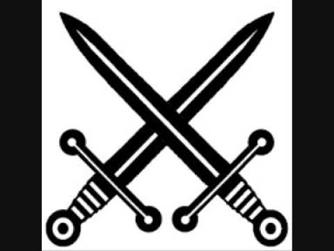 sword fight sound effect - YouTube