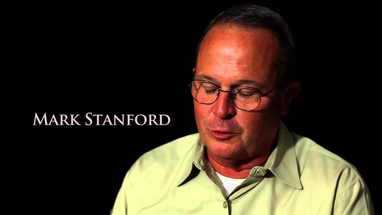 Mark Stanford Oral History 9 - YouTube