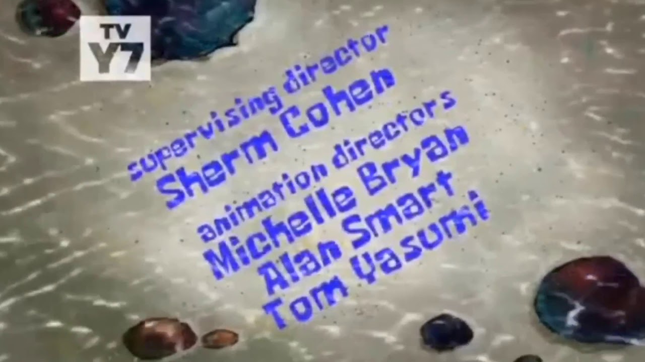 SpongeBob - Senior Discount (Ep in Desc) - YouTube