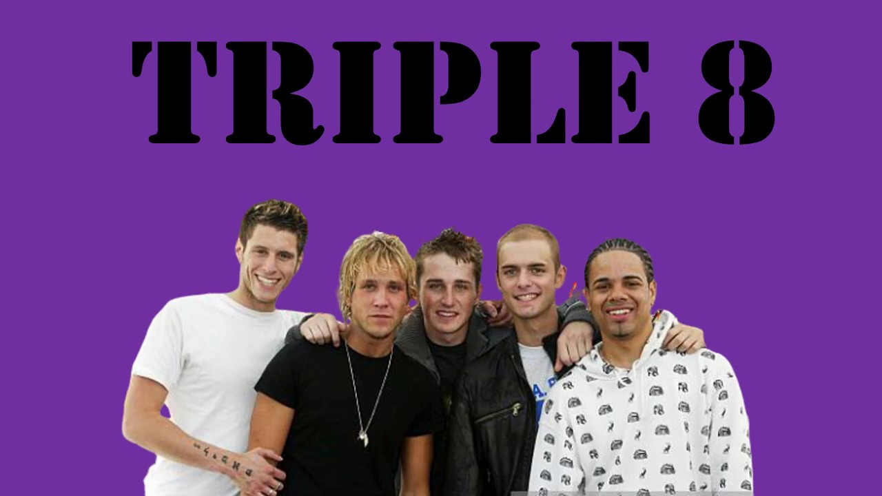 triple 8 - YouTube