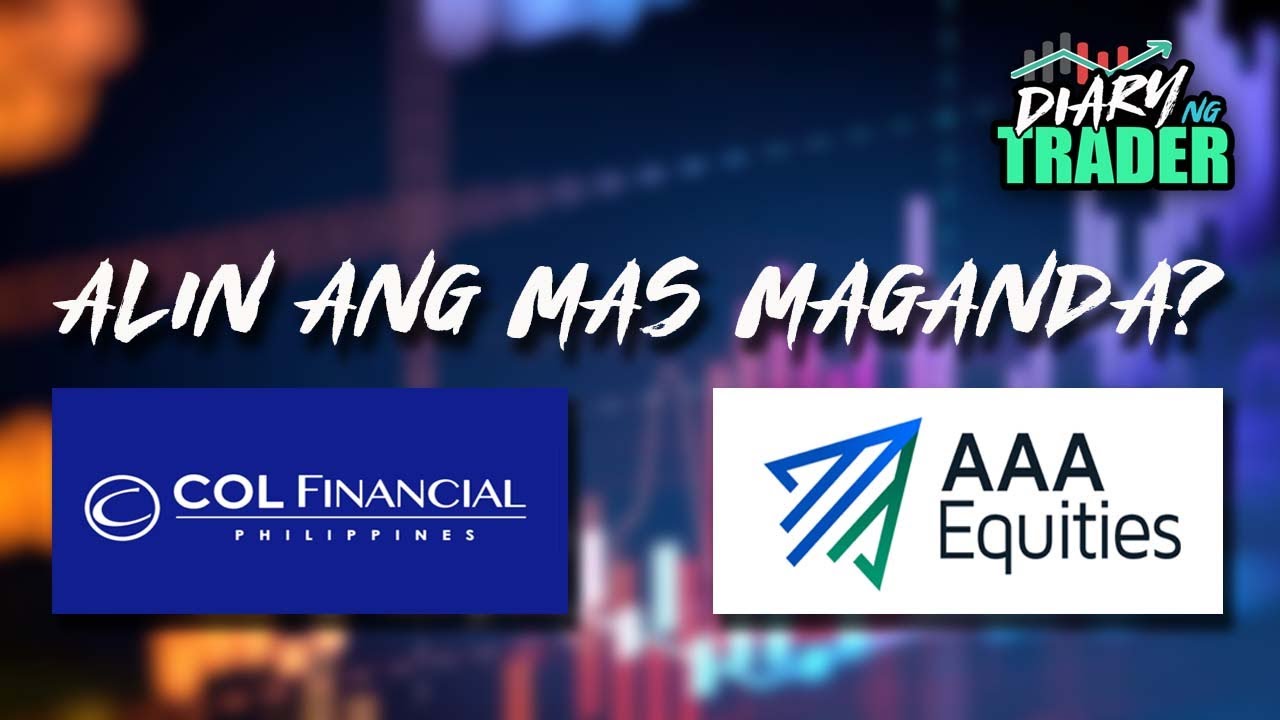 Yung first impression ko sa AAA Equities - YouTube