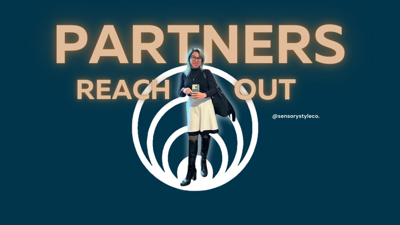 Partner With Purpose - YouTube