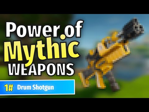 Power Of \
