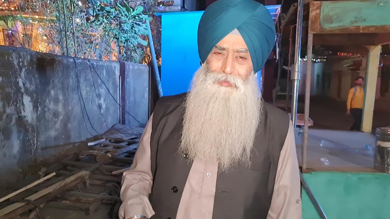 Dil Diyaan Gallaan Serial Actor Pankaj Berry as Dilpreet Singh Full ...