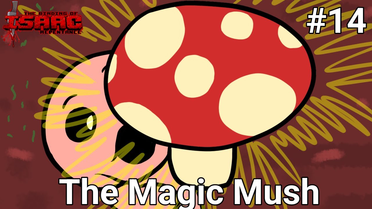 The Magic of the Mush (No Commentary) - YouTube