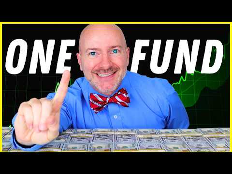 This ONE Index Fund Fixes Your Portfolio in 2026