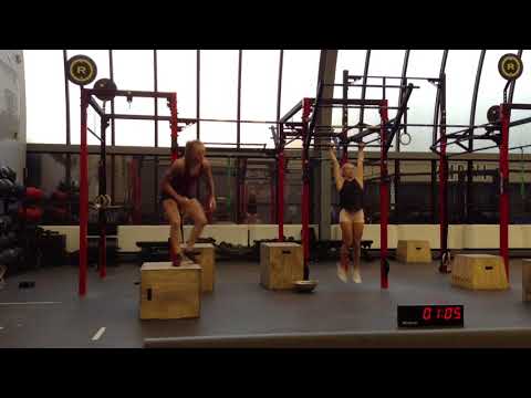 Raikova Inna Aphrodite Games 2018 AG 18.2