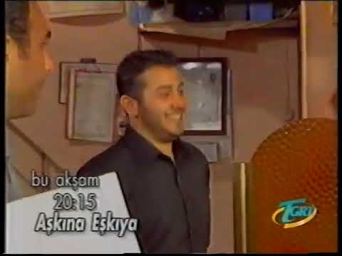 Aşkına Eşkiya   Yeni Bölüm Fragmanı 22 Mart 2002 Cuma 20 15'te TGRT'de