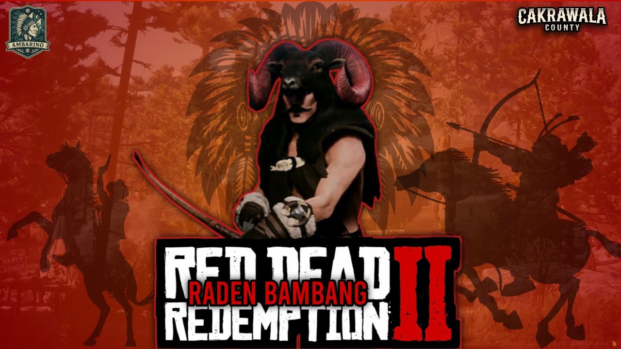 🔴|84| yaha yakaa guys...GAS #cakrawalacountyredm #indopride #ccrp # ...