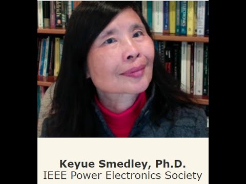 Extraordinary Women Extraordinary Science Seminar Series - YouTube