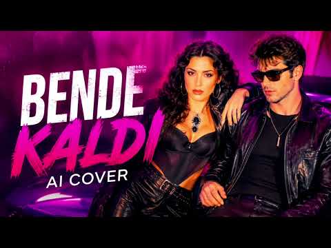 BENDE KALDI | PETEK DINÇÖZ | AI KARMA MUSIC [2026] 🔥