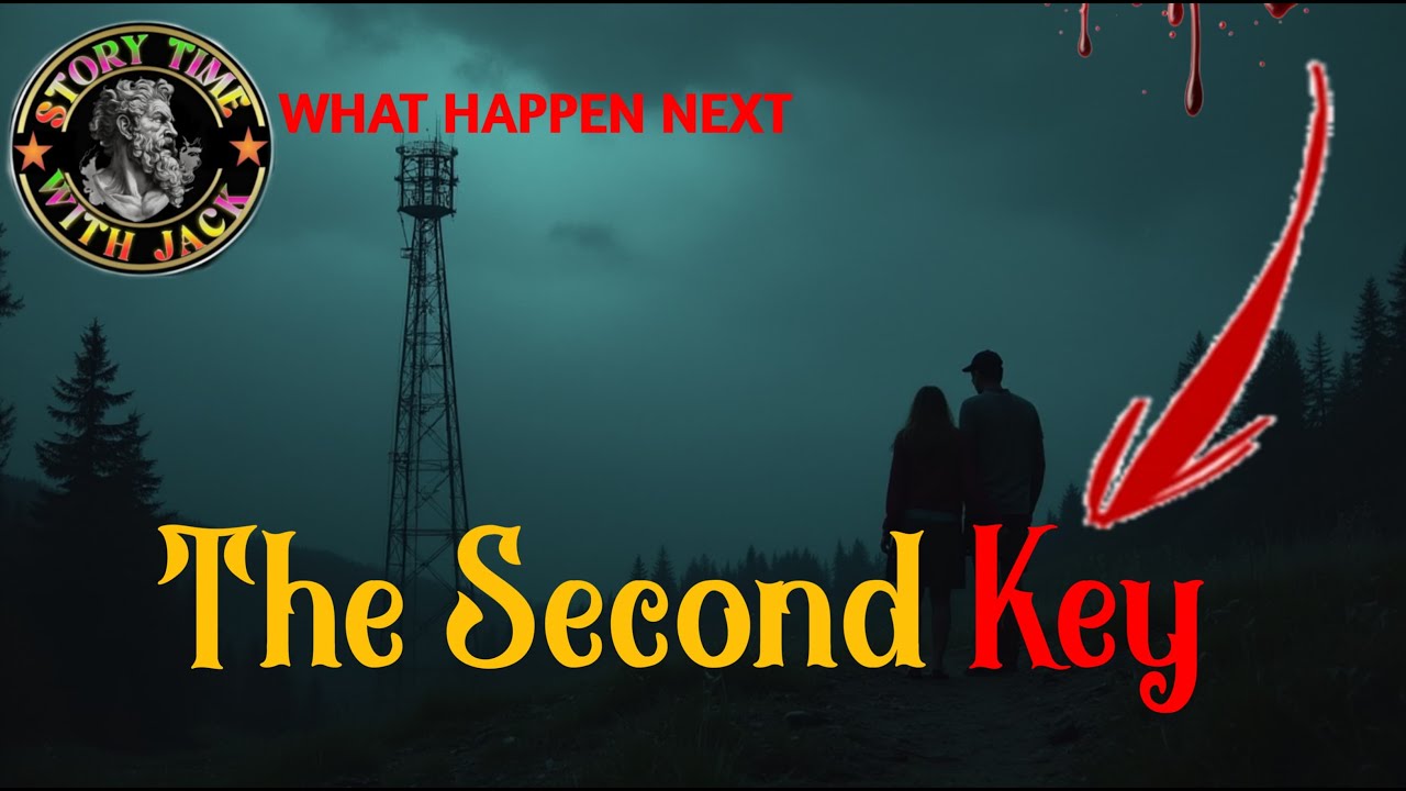 The Second Key - YouTube