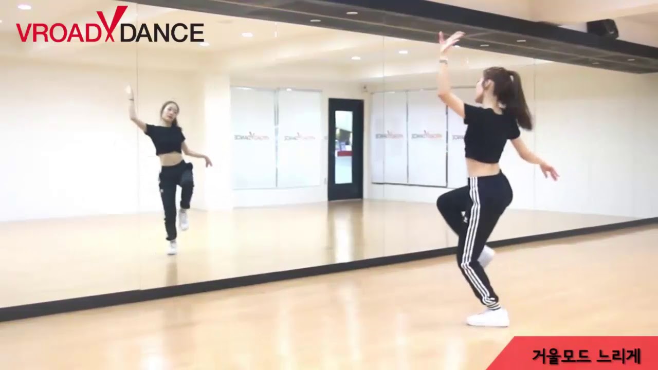 DIA다이아 _ 우와(WOOWA) Di Loo Dance Tutorial - YouTube