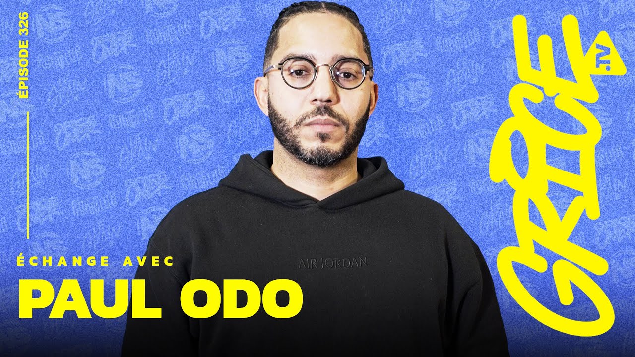 Paul Odo : All Parisian Games, Panagon, Face Cachée… L’homme qui fait ...