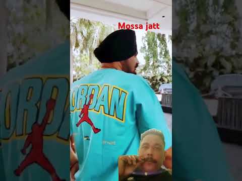 Mossa jatt - YouTube