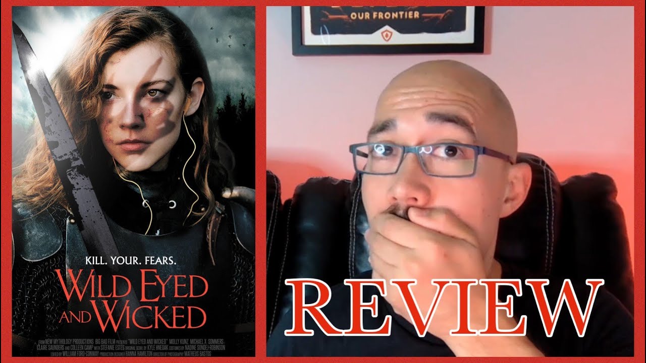 Wild Eyed and Wicked Review and Ending *SPOILERS* - A Fresh Mix of ...