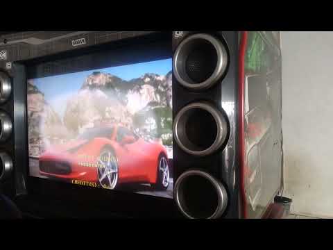 OutRun 2006 Bootleg (WMMT3 Cab) @ Joyzone Pasar Batujajar - YouTube