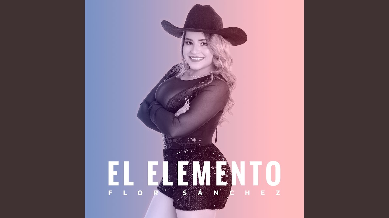Flor Sanchez - El Elemento Chords - Chordify