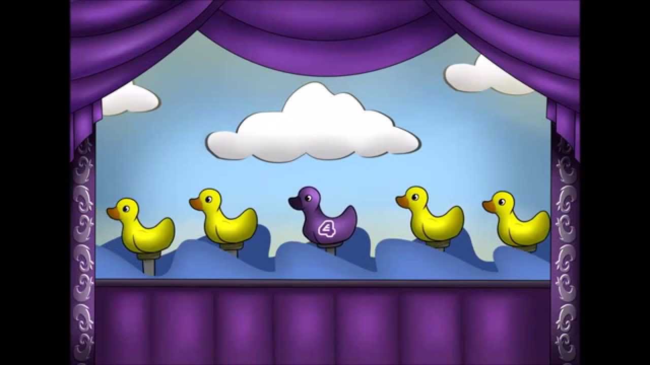 E4 Rubber Duck Hunt - E4 EStings 2015 entry - YouTube