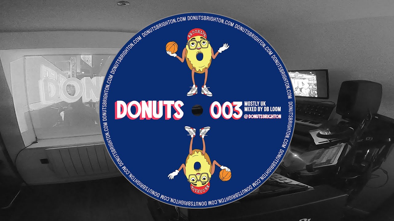 MIX 003 | Mostly UK | 2020 - YouTube
