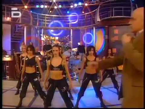 MALINA : Leden svyat