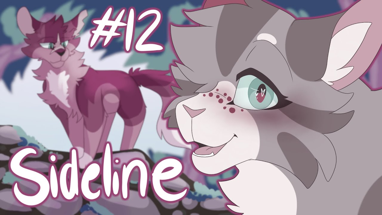 Sideline | Rosetail MAP | Part 12 - YouTube