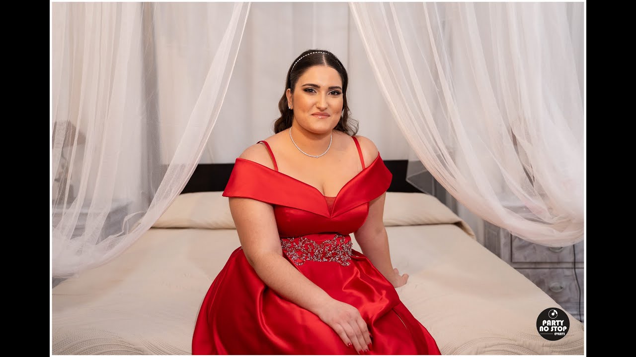 PartyNoStop - Maria Grazia - 18^ - YouTube