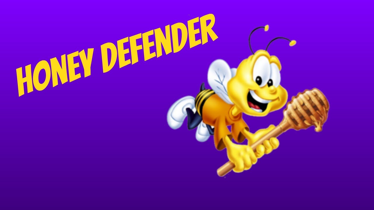 BEE! - Honey Defender - YouTube