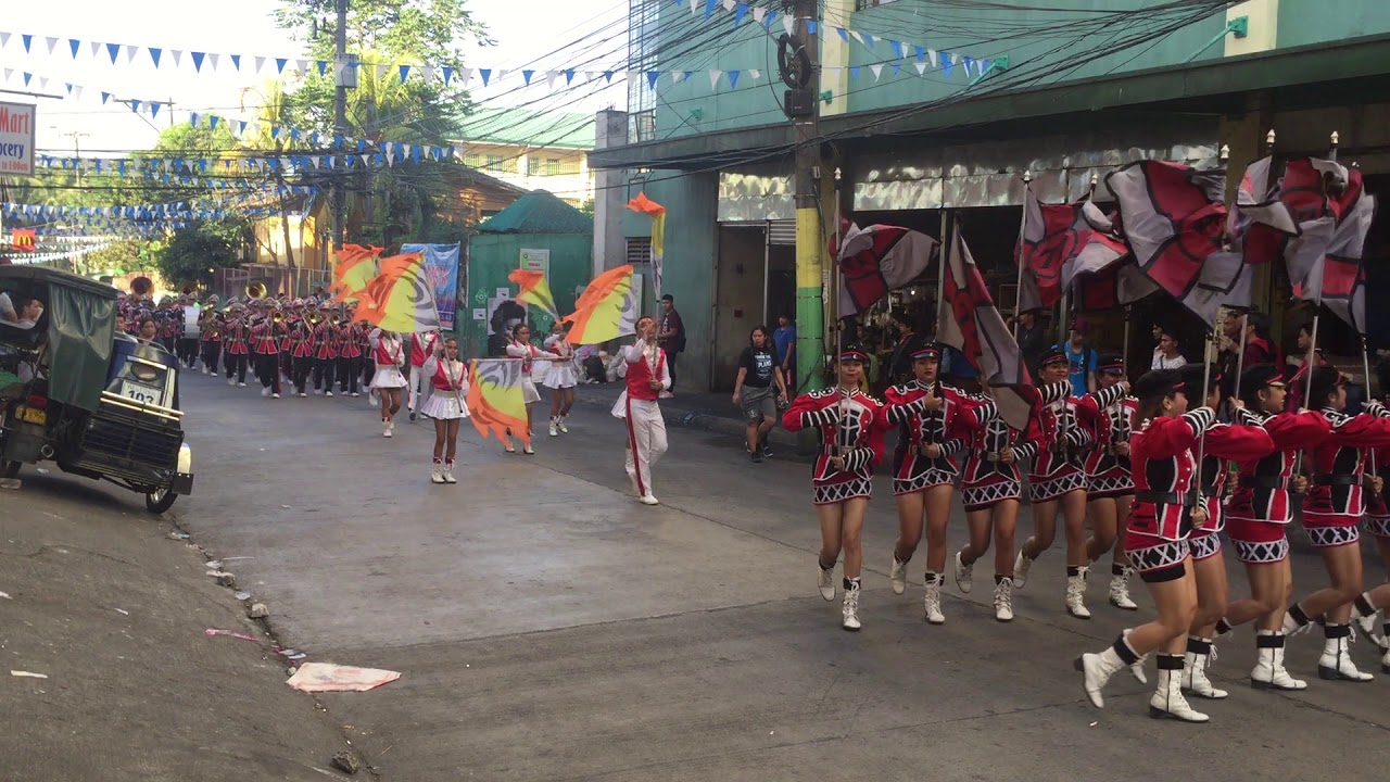 Dasma 2018 - YouTube