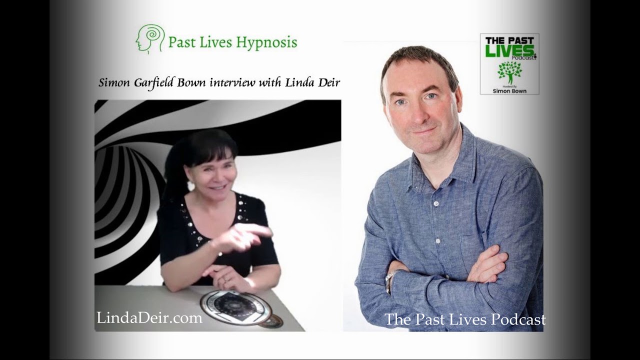 Simon Bown interview with Linda Deir - YouTube