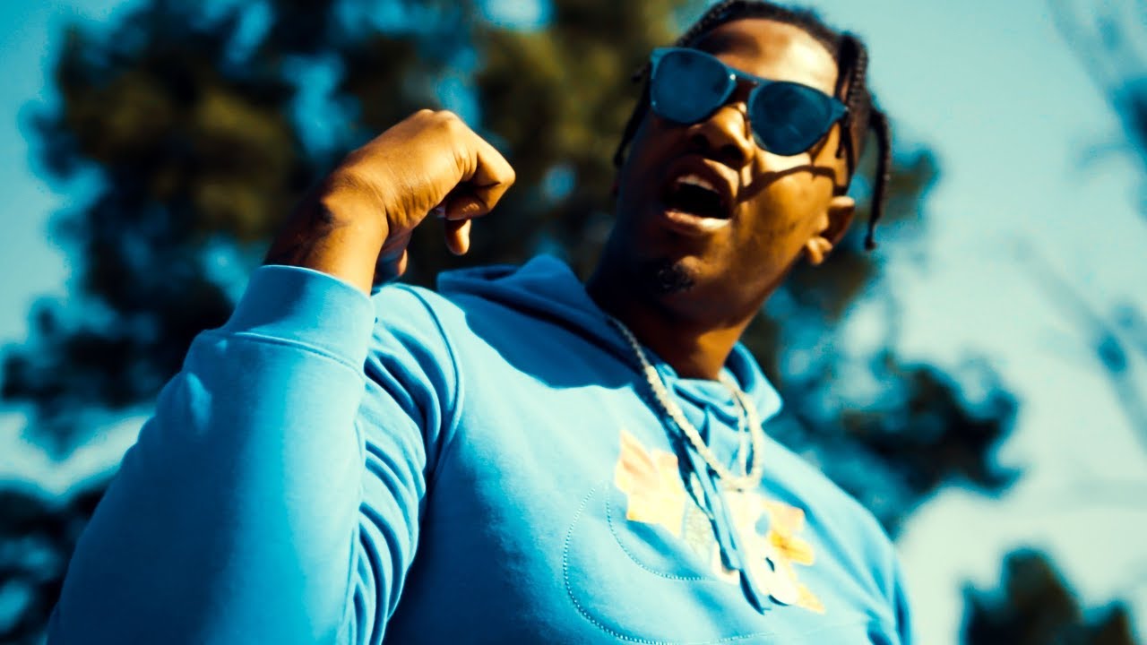 Memphis Dee "Key 2 tha streets" (Dir by @Zach_Hurth) (Exclusive ...