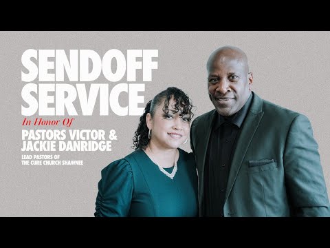 Sunday Night | Pastor Victor Danridge - YouTube