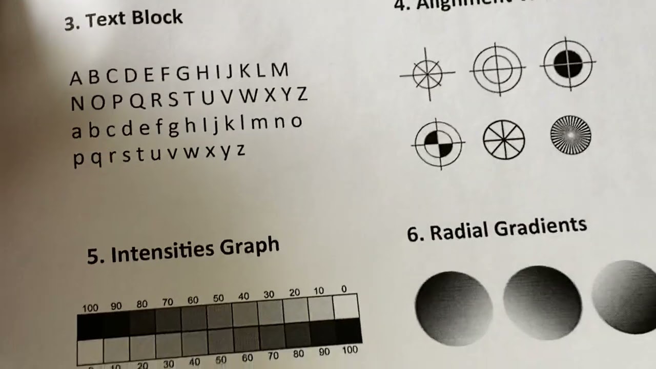 Canon LASER CLASS 830i & Brand New Toner . Tested Demo Video - YouTube