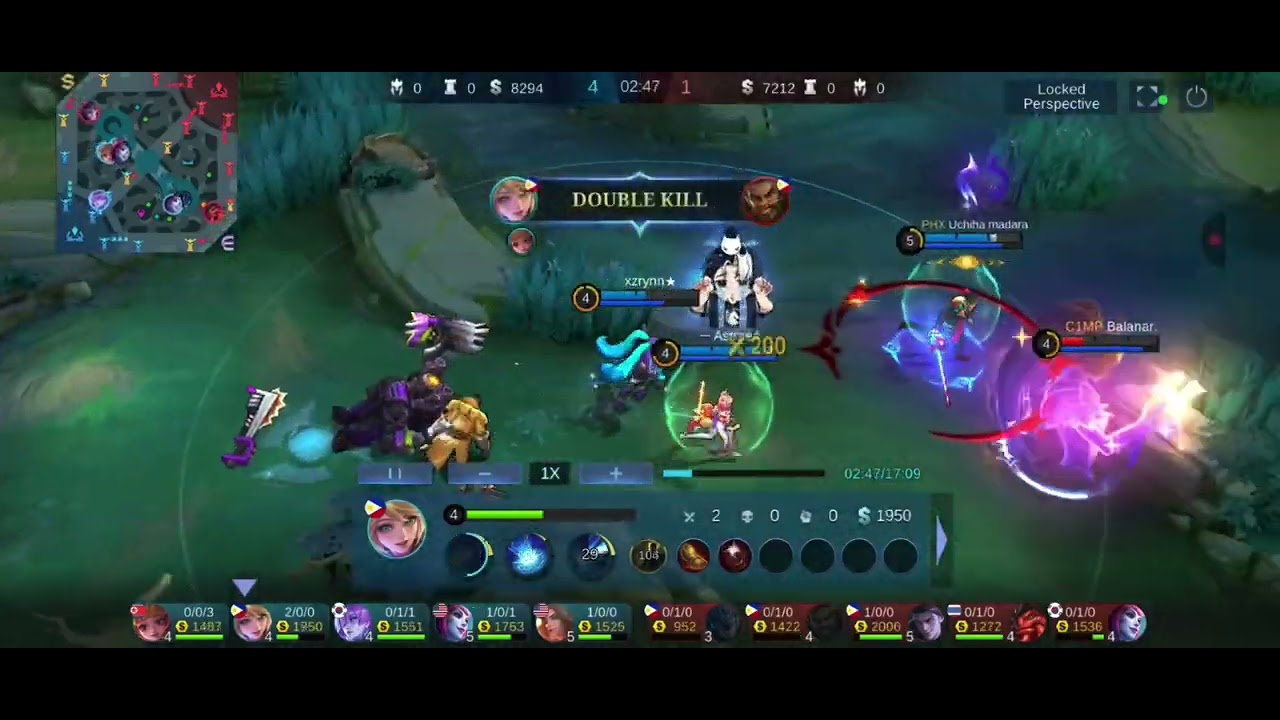 Layla mlbb - YouTube