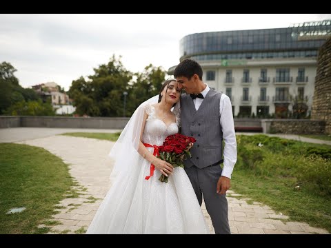 Coni & Ella oglan evi 1 I.H.S Studio