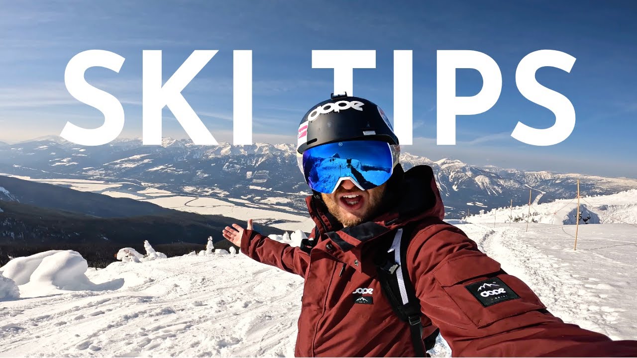 Working a ski season: Tips and tricks to make the most of your time ...