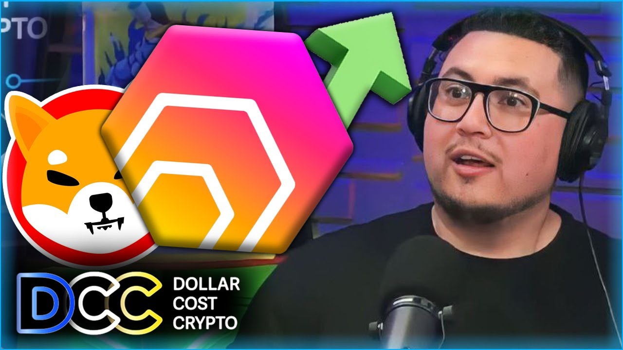 HEX Made More Millionaires Than SHIBA Ever Did - YouTube
