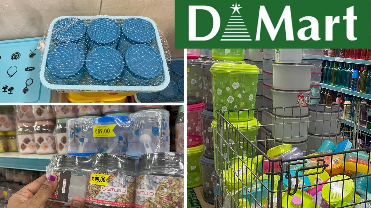 Dmart Latest Collections/#dmart Trichy Dmart Offers Budjet friendly ...