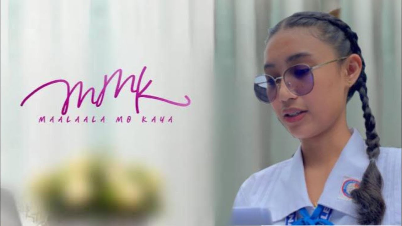 MMK - Group 1 (ESP PETA) - YouTube