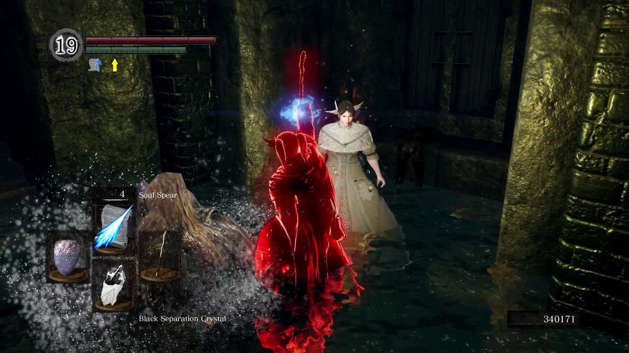 Dark Souls Remastered - DarkSydePhil Invasion - YouTube