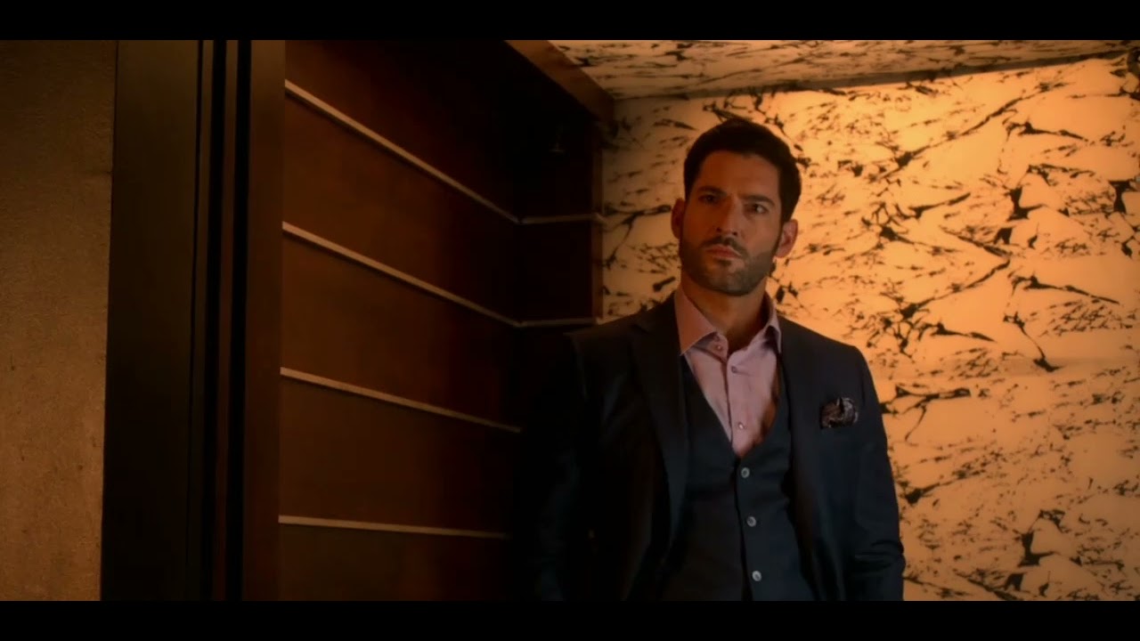 Lucifer and his daughter sing😍🎵| Lucifer Season 6 music 🔥 - YouTube