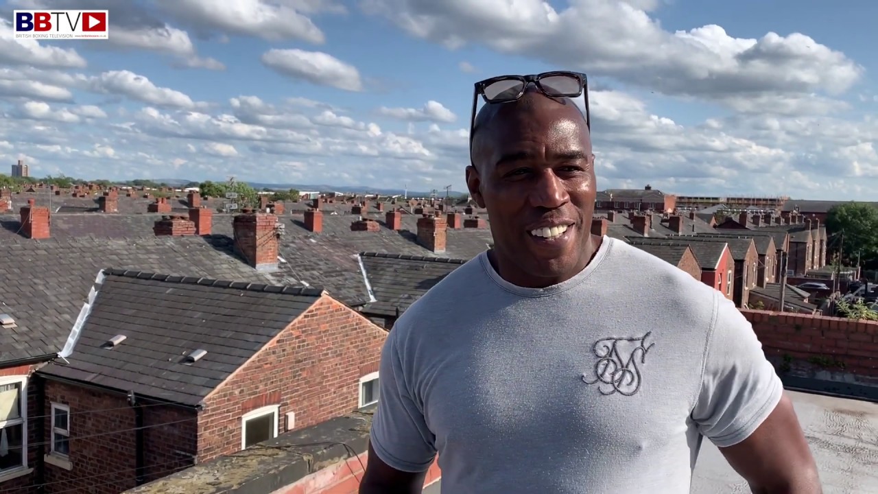 MAURICE CORE RECALLS THE NAZ YEARS, VISITING MICHAEL JACKSON AT ...