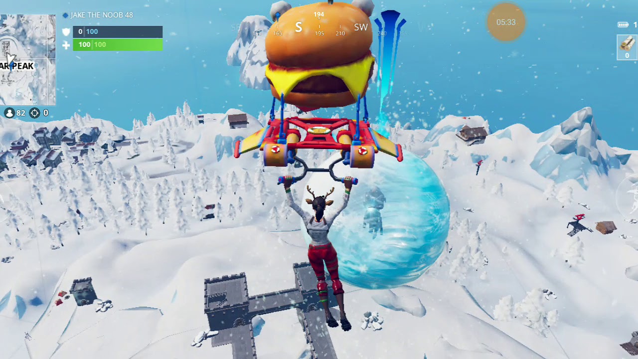 The Event Is Almost Here. - YouTube