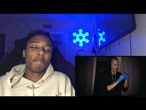 PROF TARZAN OFFICIAL MUSIC VIDEO REACTION - YouTube