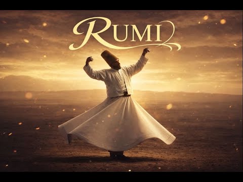 RUMI 🌙 Sacred Sufi Music for Deep Meditation, Inner Peace & Spiritual ...