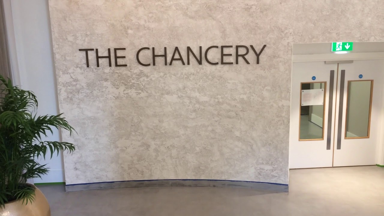 The Chancery - City Centre Manchester - YouTube