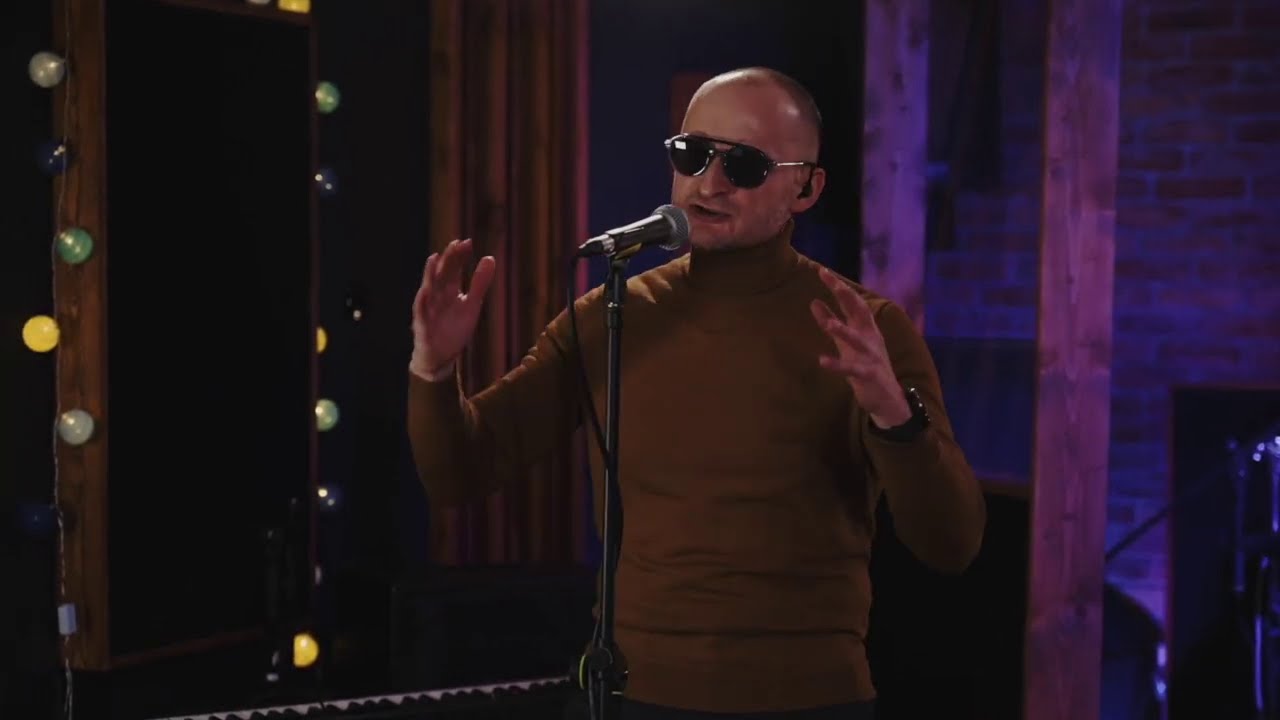 Skarby x Dni Które Przed Nami - Doniu Liber - LIVE! - YouTube