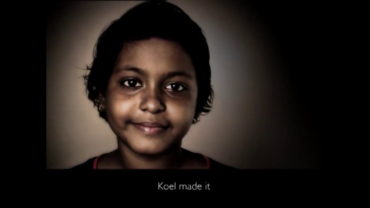 1 Minute Koel Film - YouTube