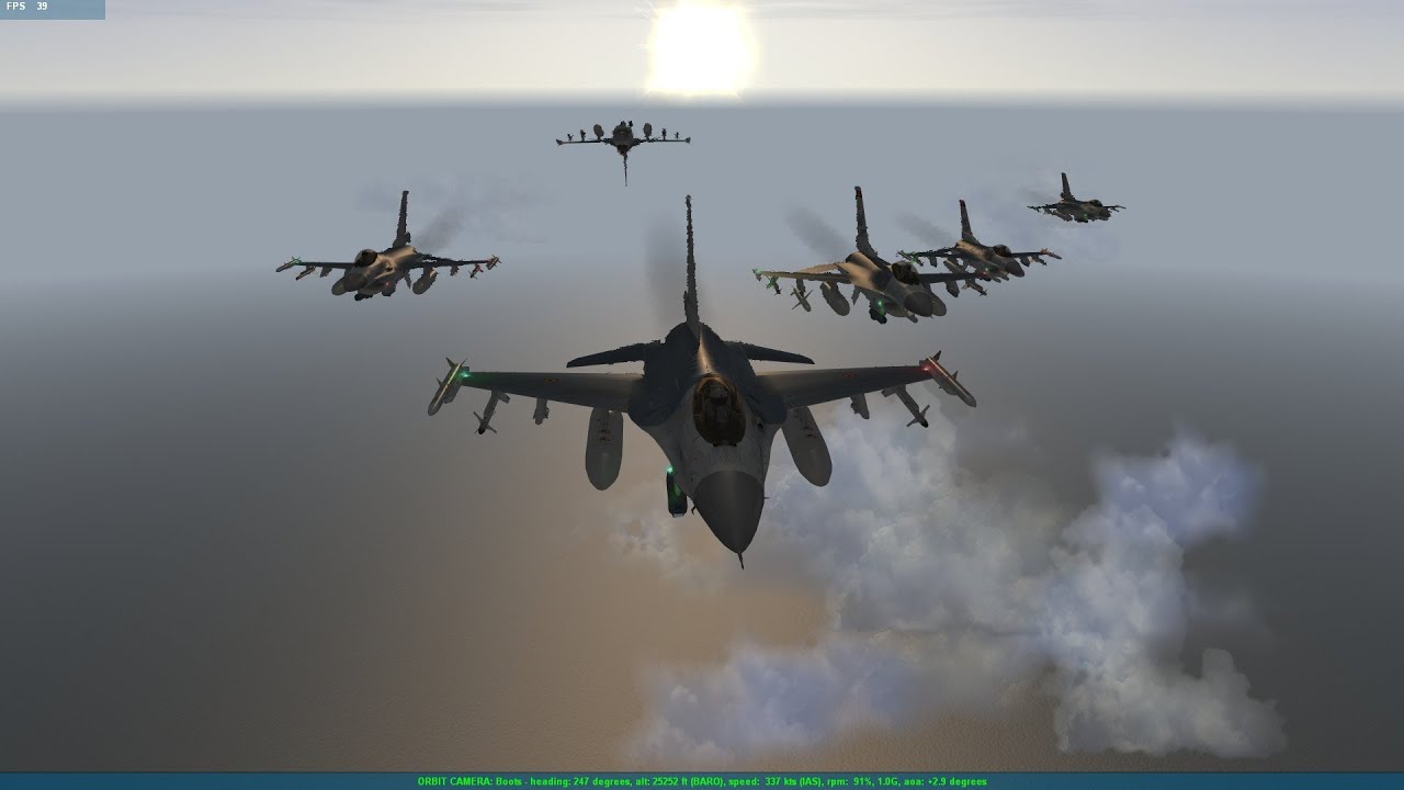 Operation Commando Hunt - YouTube