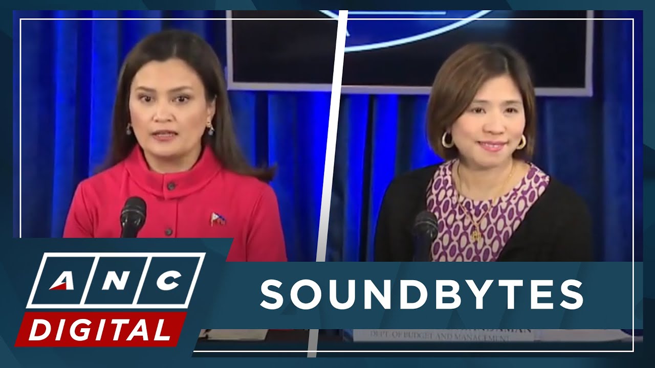 WATCH: Malacañang press briefing on implementation of Mandanas ruling ...